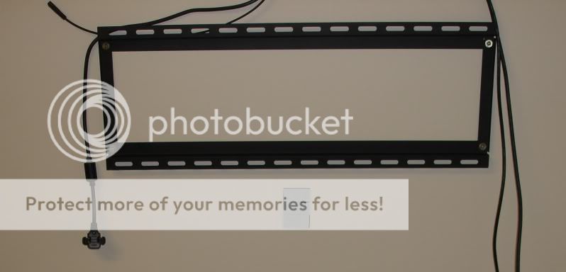 Velcro Apple TV to Wall | MacRumors Forums