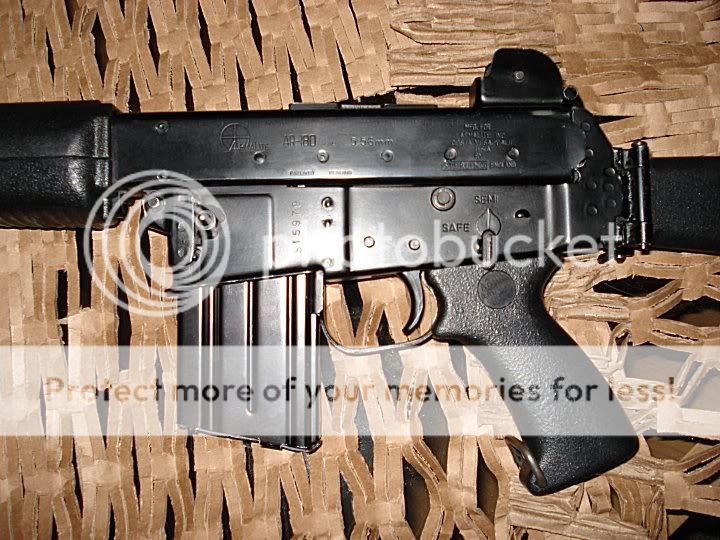 WTS: Bulg AKM clone, Romy AES10B, AKT98, ROMAK2, 1963 build | AK Rifles