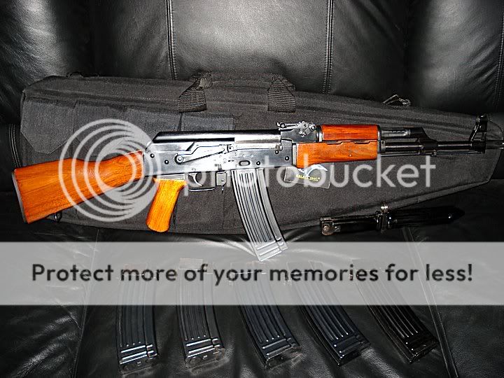 84S-1 value | AK Rifles