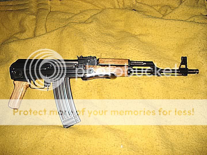 Zastava m95 | AK Rifles