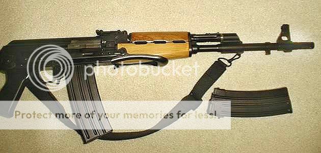 Zastava m95 | AK Rifles