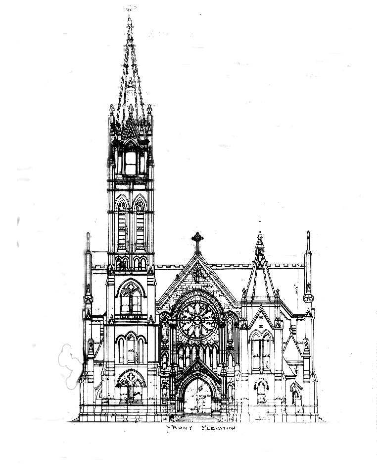 Churches in USA | SkyscraperCity Forum