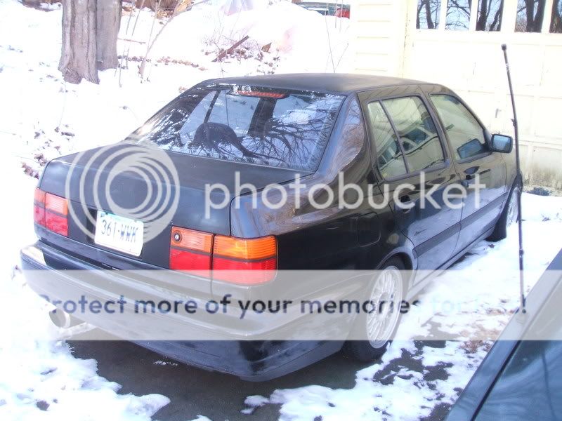 94 Jetta & 94 4dr Golf NE Connecticut | VW Vortex - Volkswagen Forum