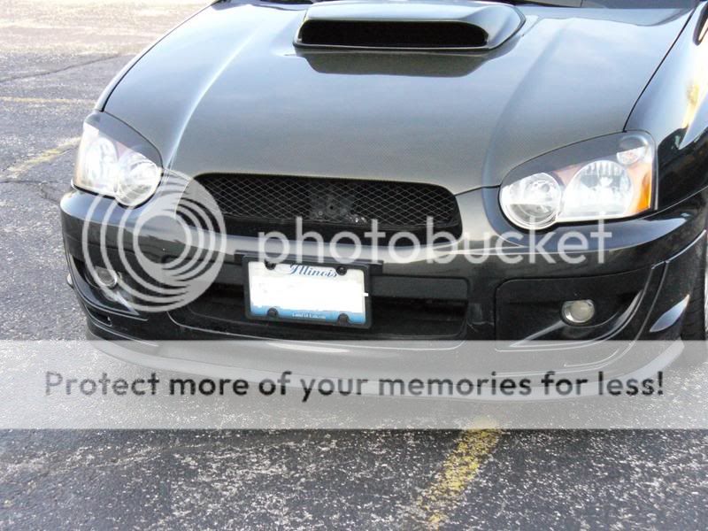 Finally did my DIY Front Lip.... - Page 2 - NASIOC