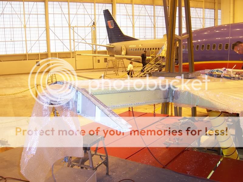 First WN 737-300 With APB Blended Winglets - Page 2 - Airliners.net