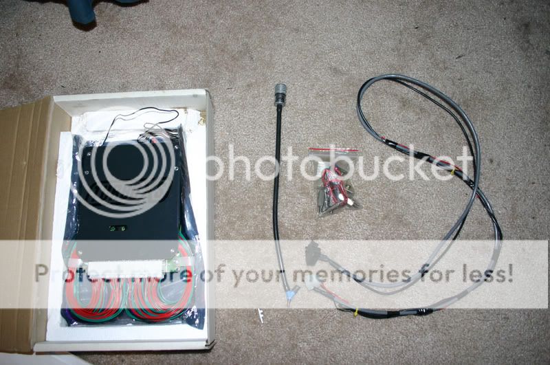 04/05 STi UTEC w/ map selector switch - NASIOC