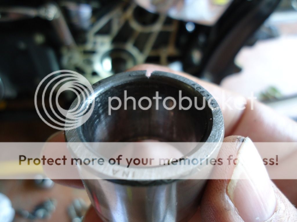 Inner primary removal question | V-Twin Forum