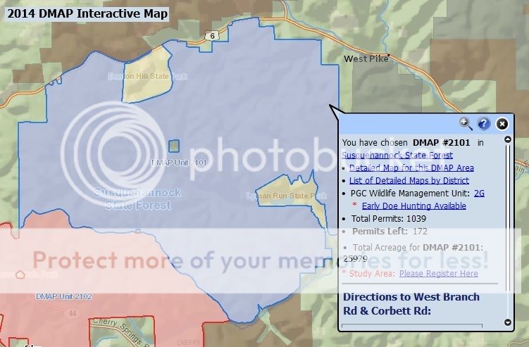 2G Deer Saga Continues | Page 20 | The HuntingPA.com Outdoor Community