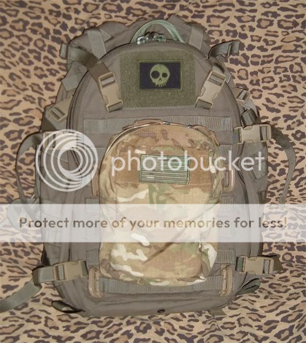 RAID pack > Tactical Gear > AR15.COM