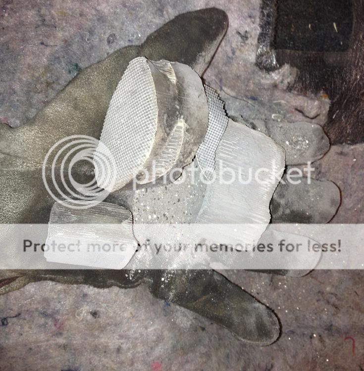 Issues with O2 sensor and Dpfe | Taurus Car Club of America : Ford ...