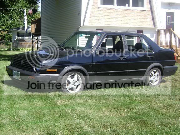 wtt/fs 89 jetta gli for mkIII | VW Vortex - Volkswagen Forum