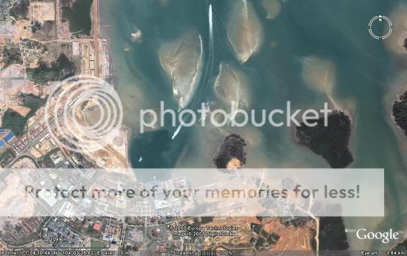 [BATAM] Projects & Development | SkyscraperCity Forum