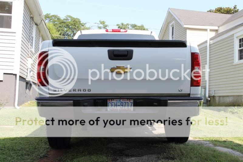 scooterjr 07 Silverado build | Page 7 | Chevy Silverado and GMC Sierra ...