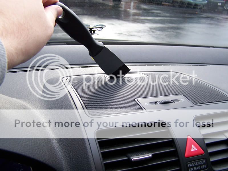 No trim removal tool: options? | VW Vortex - Volkswagen Forum