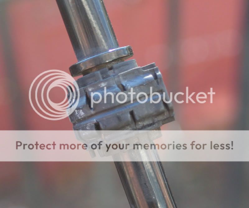 FS: OEM 2006 MKV GTI 22mm rear sway bar | VW Vortex - Volkswagen Forum