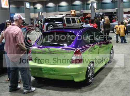 Dayton Auto Show | VW Vortex - Volkswagen Forum