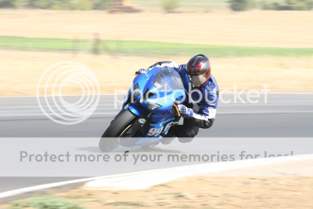 First Track Day Nov 26th ThunderHill | Kawasaki Motorcycle Forums