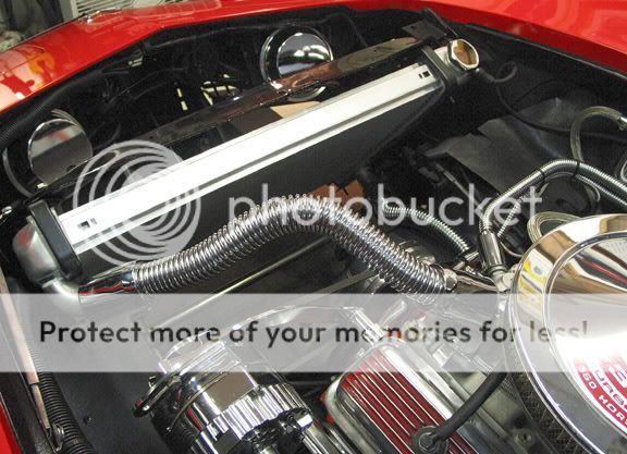 Engine Compartment work photos - CorvetteForum - Chevrolet Corvette ...