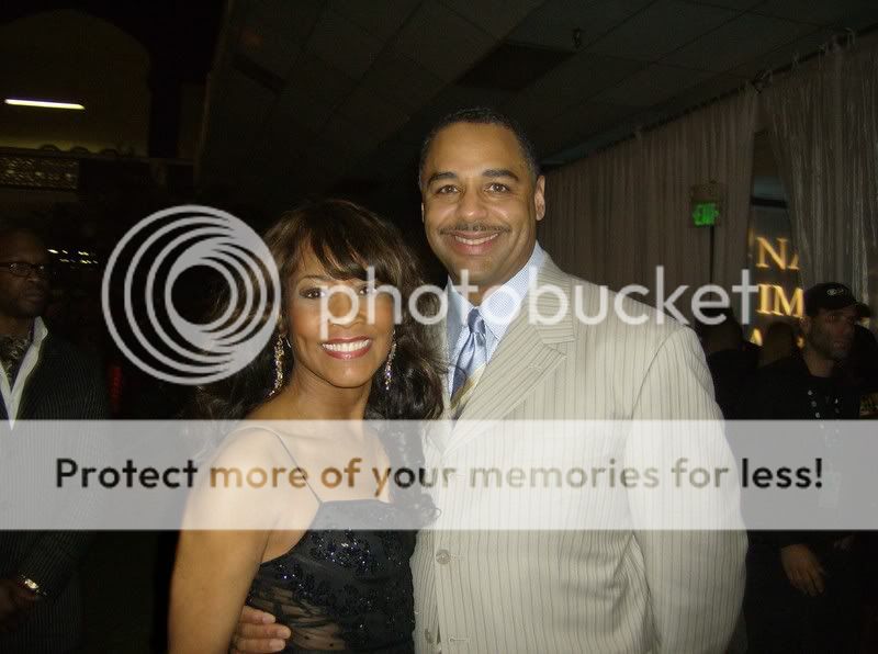 Ed gordon:b.e.t | Lipstick Alley