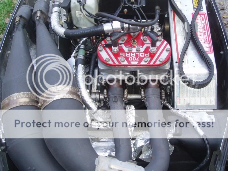 2001 700 RMK mod | SnoWest Forums