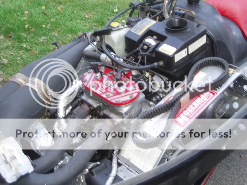 2001 700 RMK mod | SnoWest Forums